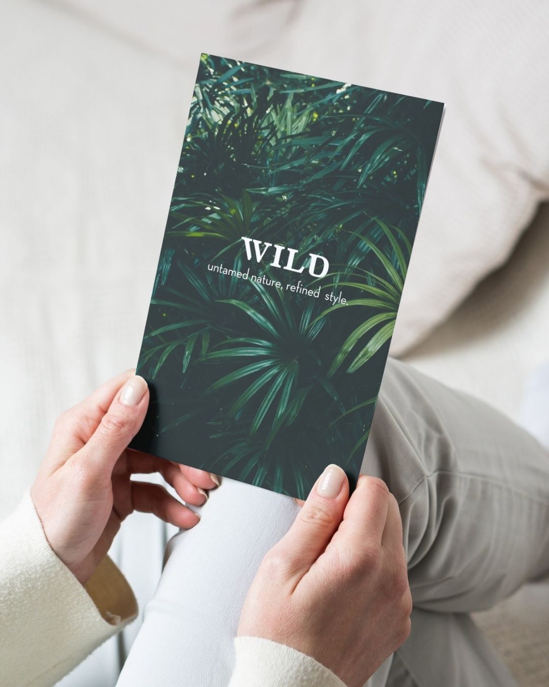 Wild Spa - Wild Resort Maderas